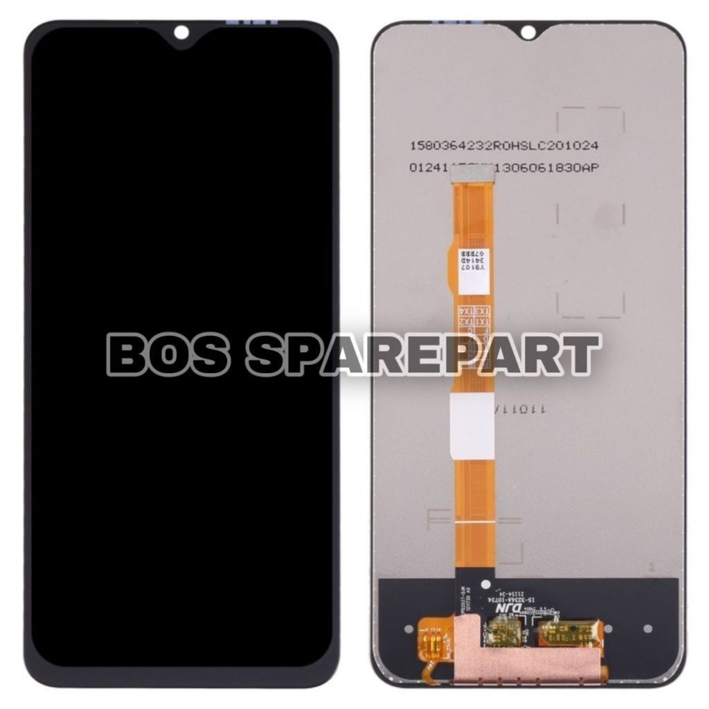 Jual LCD TOUCHSCREEN VIVO T1 ( 5G ) / Y55S / Y75 ( 5G ) | Shopee Indonesia