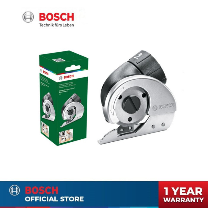 Jual Produk Bosch IXO Collection Universal Cutter Adapter Kepala Potong ...