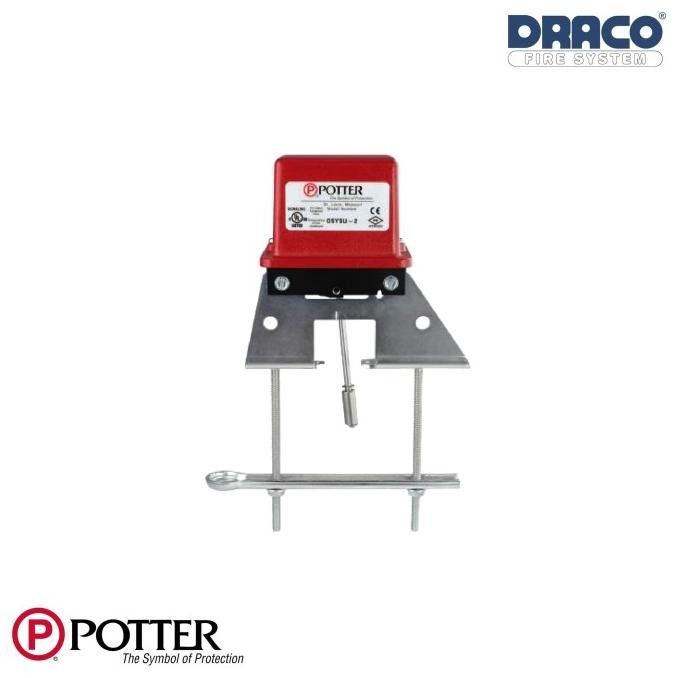 Jual Potter Supervisory Switch Gate Valve Os&Y Spdt Osysu-1 | Shopee ...