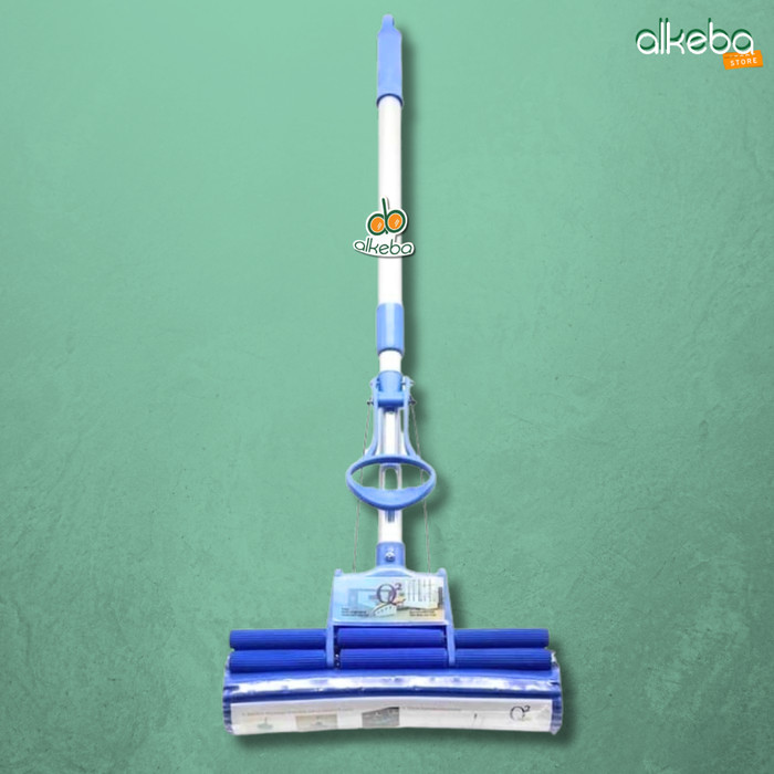 Jual Pel Lantai Busa Peras Q2 / wiper busa lantai serap air | Shopee ...