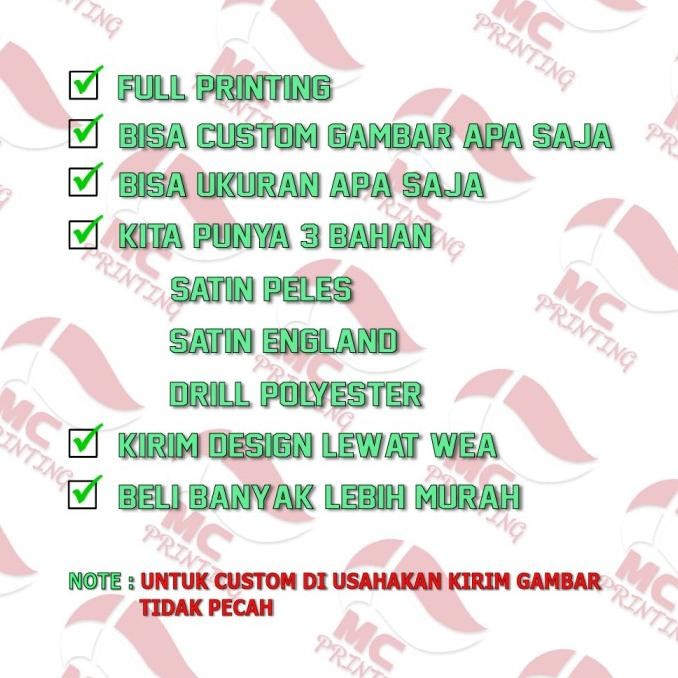 Jual READY STOCK CUSTOM BENDERA ANIME BENDERA NARUTO BENDERA ONE PIECE ...