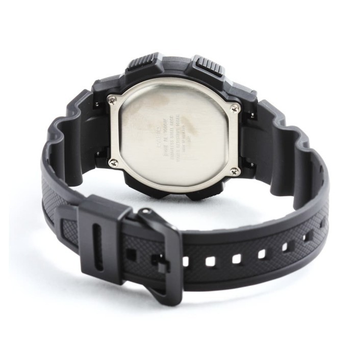 Jual Jam Tangan Casio Ae-1000W-1A Pria | Shopee Indonesia