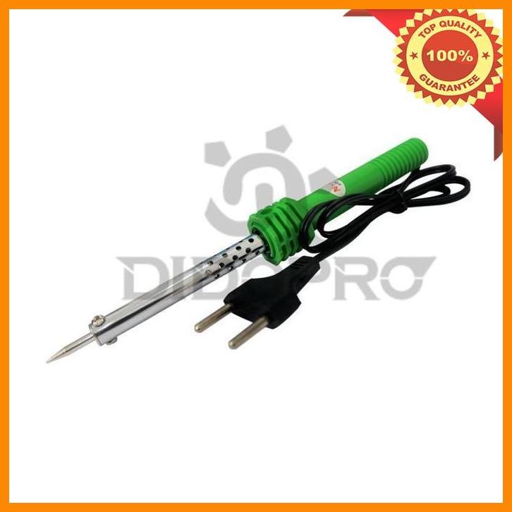 Jual (dido) solder / alat patri listrik 60w - nankai | Shopee Indonesia
