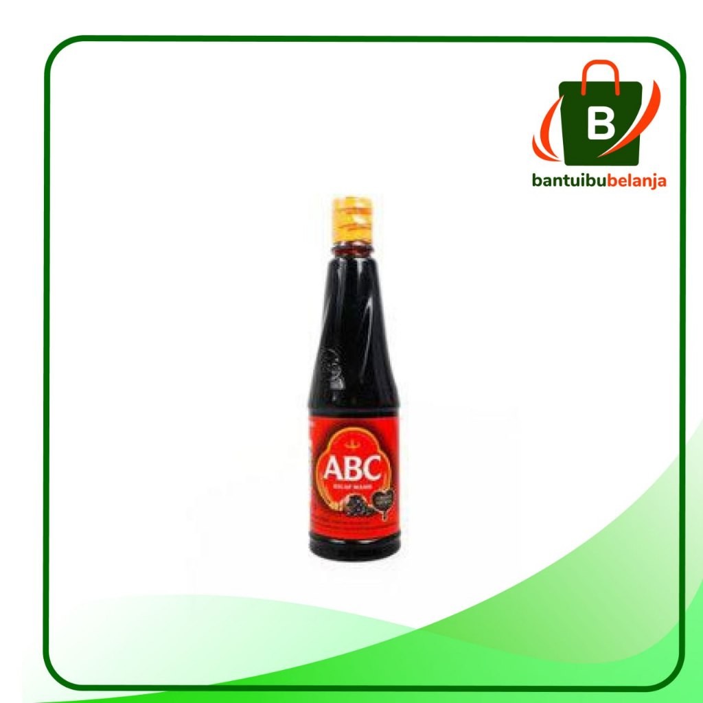Jual Kecap Manis ABC botol 135 ml - Ayo Belanja Jogja | Shopee Indonesia
