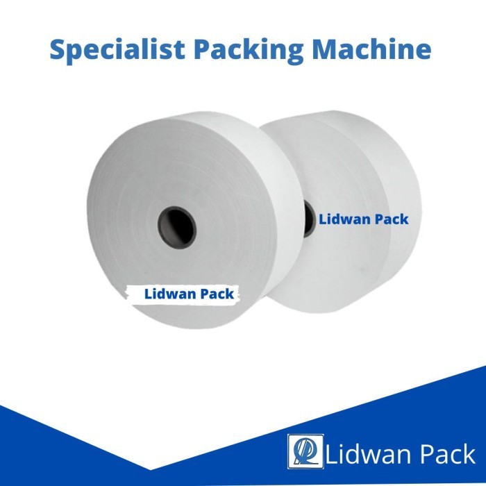 Jual Kertas Teh Celup / Tea Bag Paper Roll / Kertas Filter Teh | Shopee ...