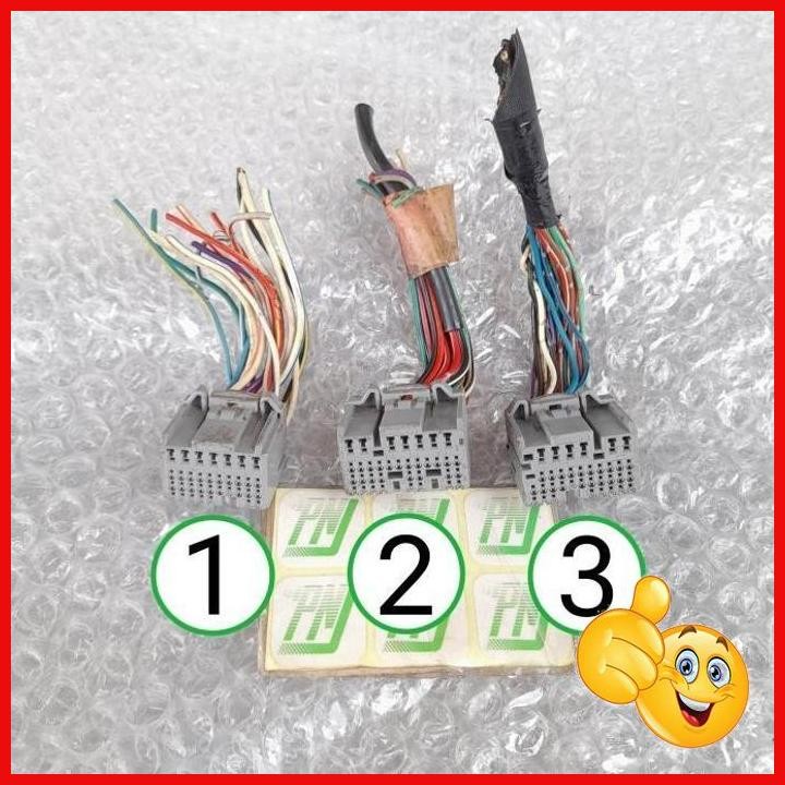 Jual [PNJ] SOKET ECU GRAN MAX GRAND MAX SOKET ECU AVANZA SOKET EXU ...