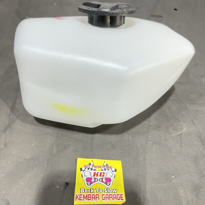 Jual TANGKI MOTOR MINI GP STANDART/ORION/GP STD LENKA 50cc | Shopee ...