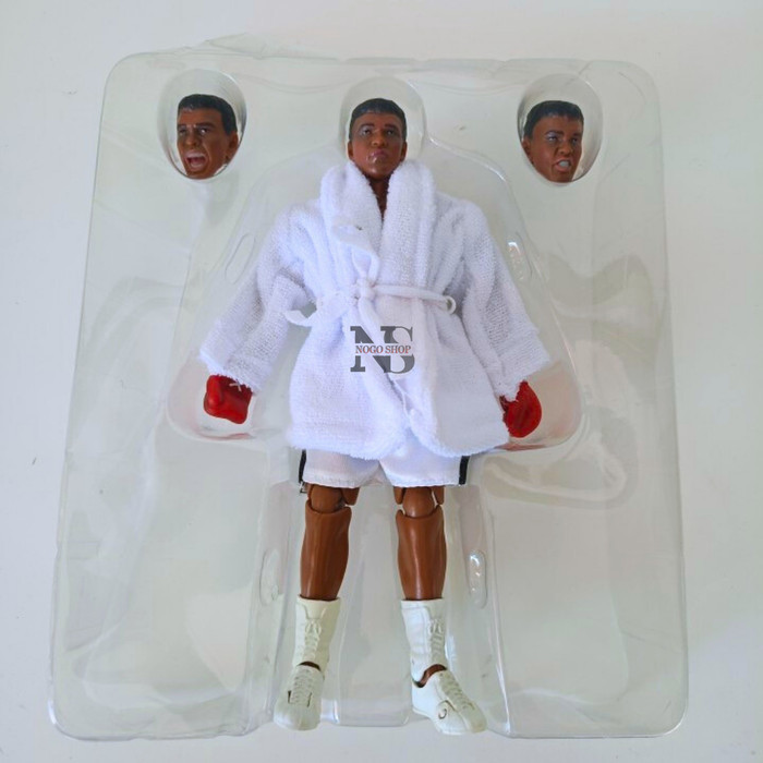 Jual Storm Collectibles Muhammad Ali The Greatest Light Heavy Weight ...