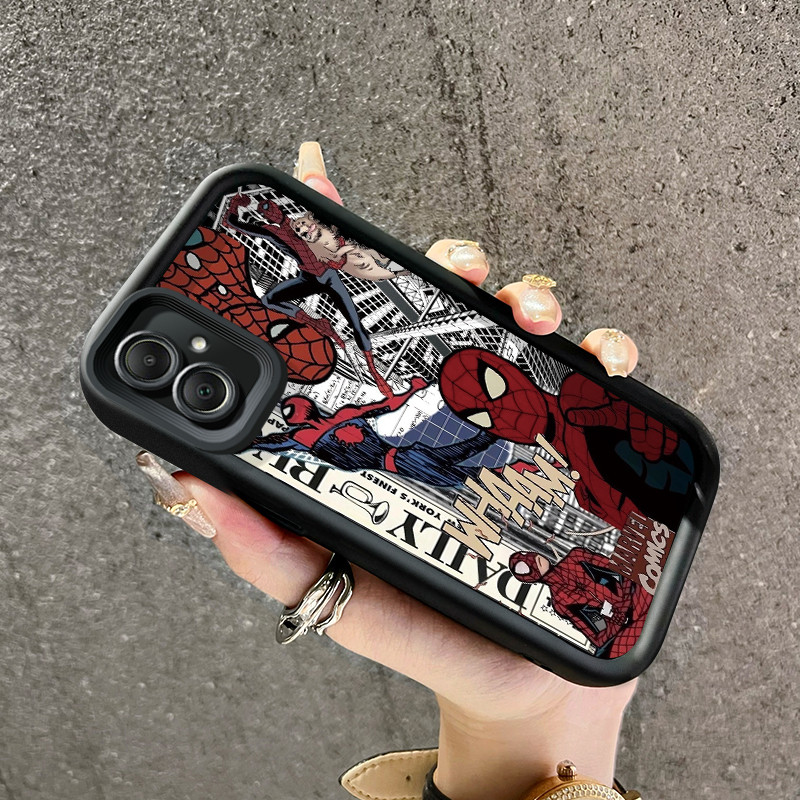 Jual Casing Hp Samsung Galaxy A06 A05 M05 F05 A05s A04 M04 F04 A04E A03 A03s A02s M02s F02s Case ...