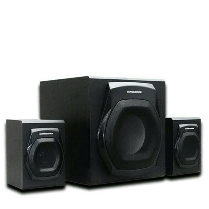 Jual Speaker Simbadda CST 2500N+ | Shopee Indonesia