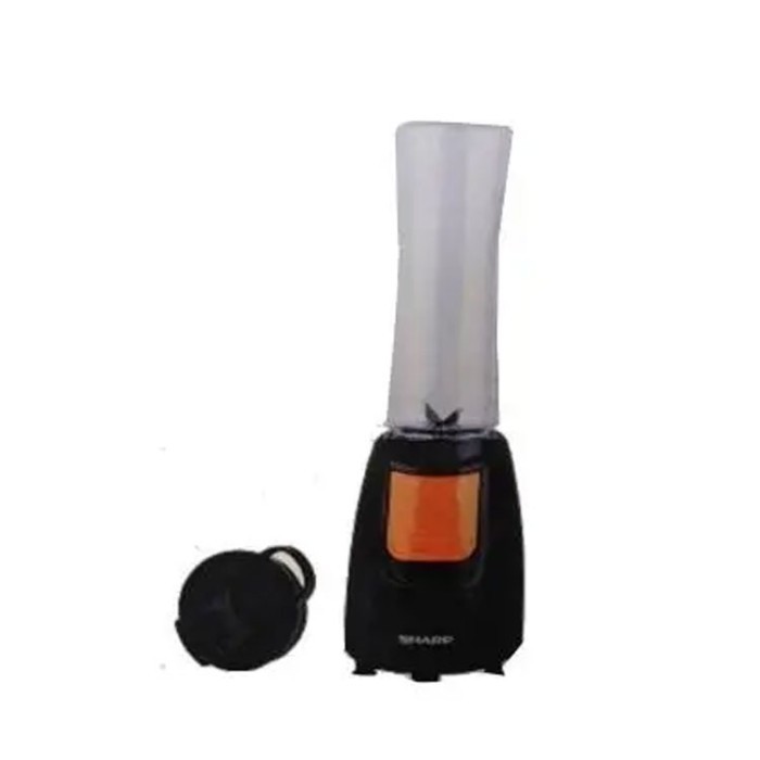 Jual Sharp Personal Blender Em-P01-Bk | Shopee Indonesia