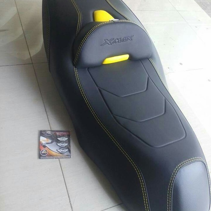 Jual Jok Xmax Turing Model Eropa.Rendah 10Cm | Shopee Indonesia