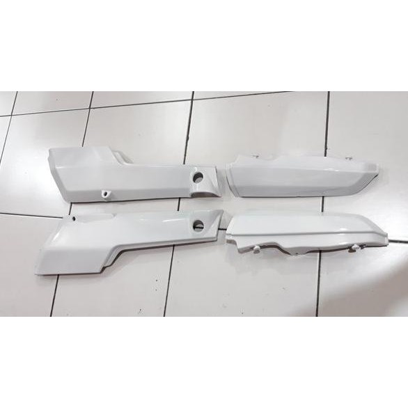 Jual bodi honda win body honda win bodi win body win putih | Shopee ...