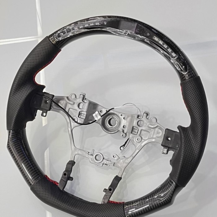 Jual Stir Race Display Innova Fortuner | Shopee Indonesia