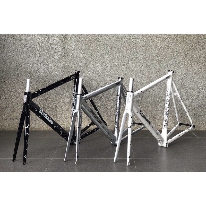 Jual Frame pizz shukaku | Shopee Indonesia