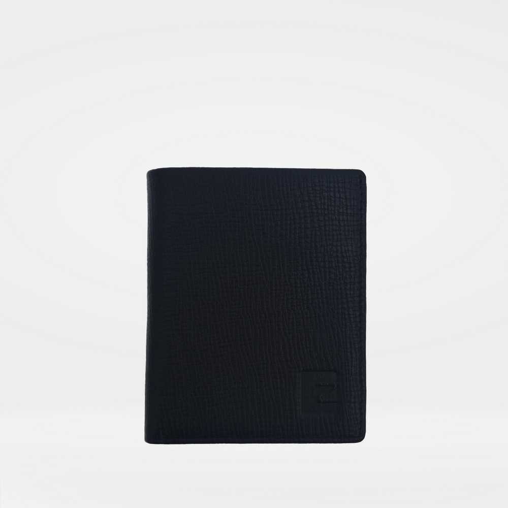 Jual Dompet Pria Elizabeth Genuine Leather Wallet 0729-0063 | Shopee ...