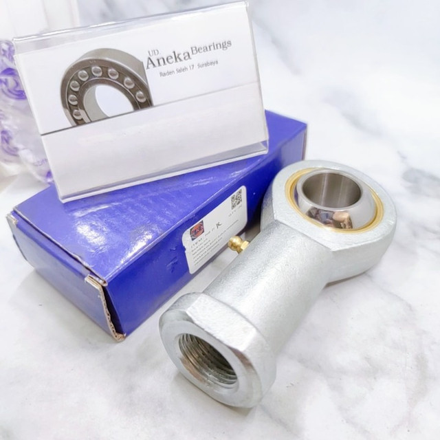 Jual BEARING ROD END PHS 30 R DRAT KANAN BAUT M30 30MM | Shopee Indonesia