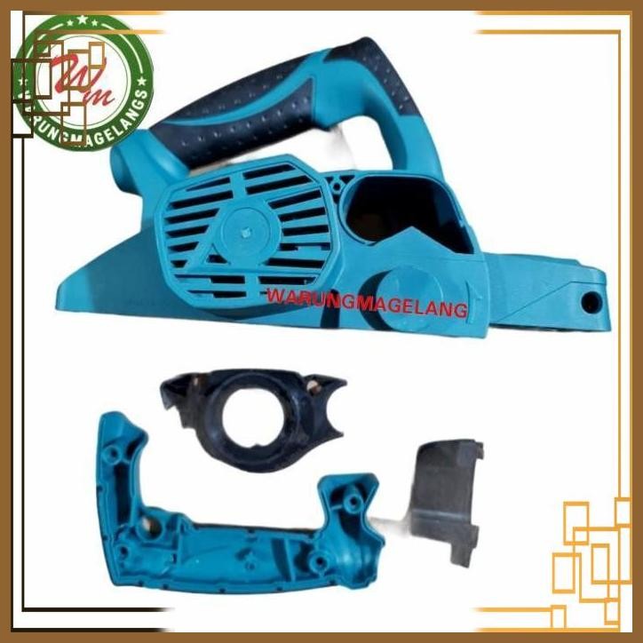 Jual [WMG] BODY CASE Mesin Planer Serut Sugu Pasah Ketam Kayu ...