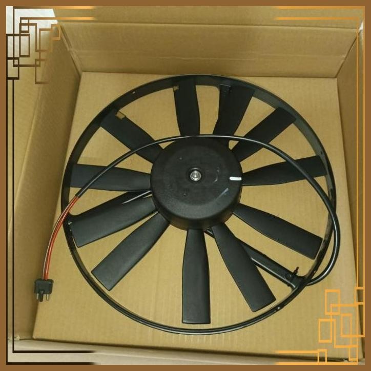Jual [WBM] extra fan mercedes Benz w124 besar | Shopee Indonesia
