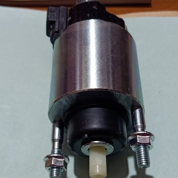 Jual Solenoid Switch Starter Kijang Innova Hilux Reborn Corolla 4Afe ...