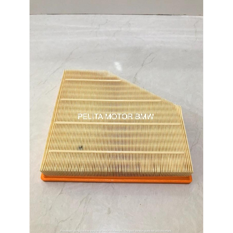 Jual [PMT] FILTER UDARA BMW F30 B48 LCI LX3320 ORIGINAL PART | Shopee ...