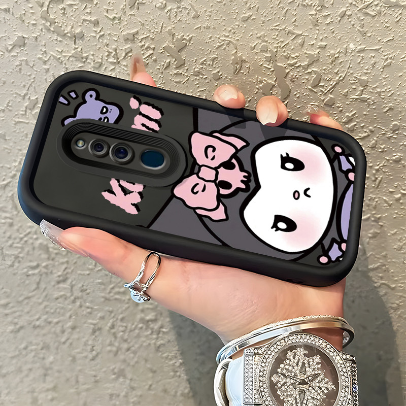 Jual Casing Hp Untuk OPPO F11 A9 2019 A9x F9 F9 Pro A7x Realme 2 Pro U1 ...