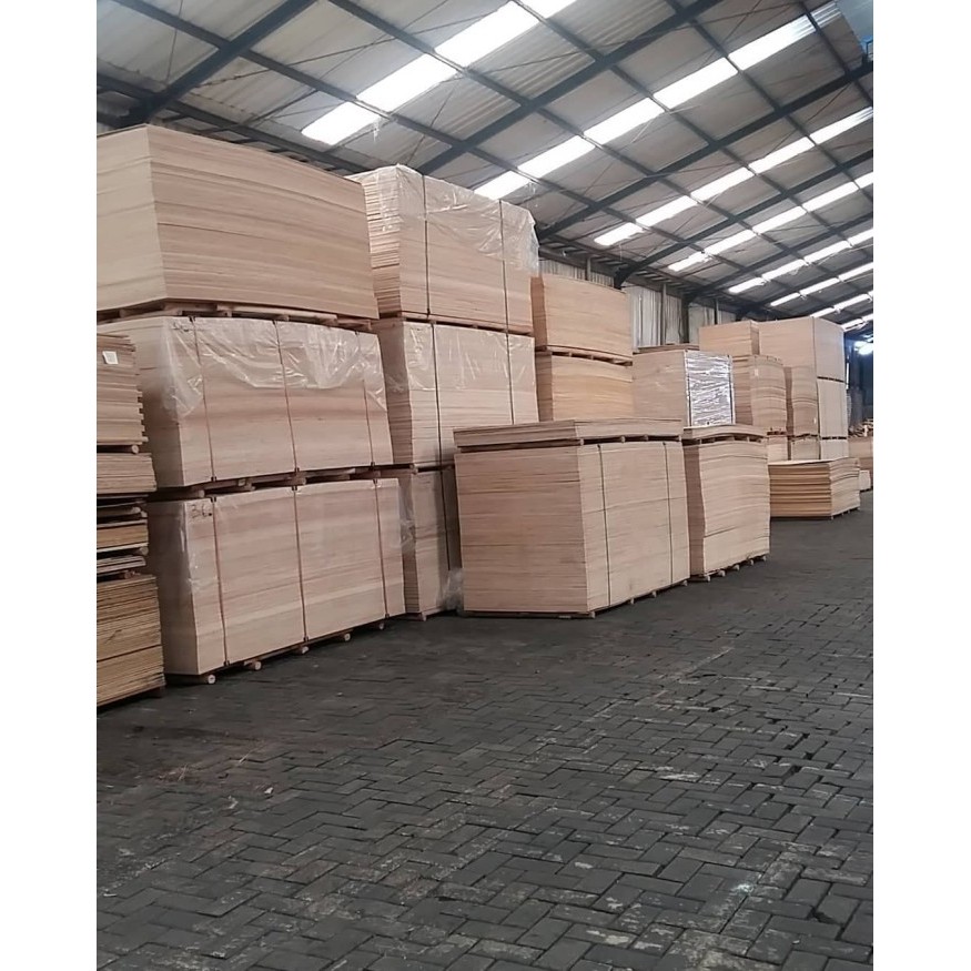 Jual Multiplek Meranti 9Mm / Multiplex 9Mm Meranti / Triplek Meranti ...