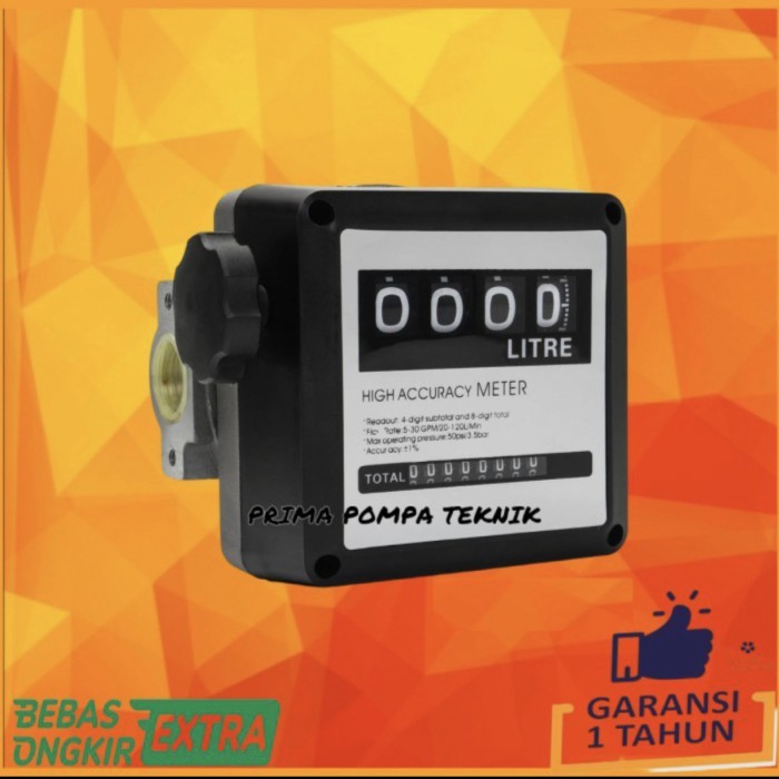 Jual Fuel Transfer Pump Dc Pompa Transper Solar Minyak Oli Bbm ...
