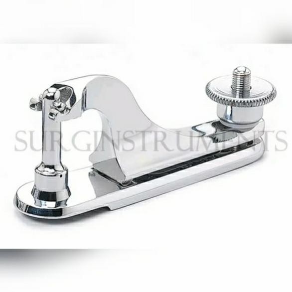 Jual Gomco circumcision clamp size 24 alat khitan sunat lem | Shopee ...