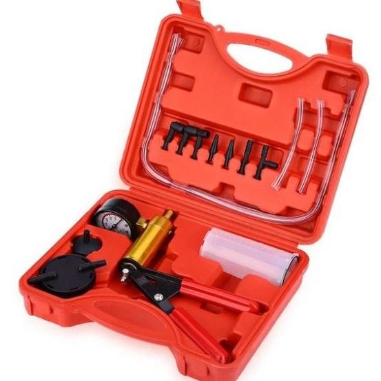 Jual VACUUM BRAKE BLEEDER KIT BLEEDING REM ALAT SEDOT MINYAK REM MOBIL ...