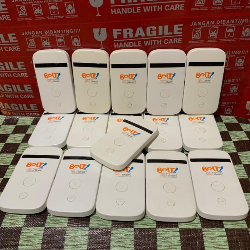 Jual MODEM WIFI 4G MF90 MIFI BOLT ZTE UNLOCK Allorator 4G LTE Belline ...