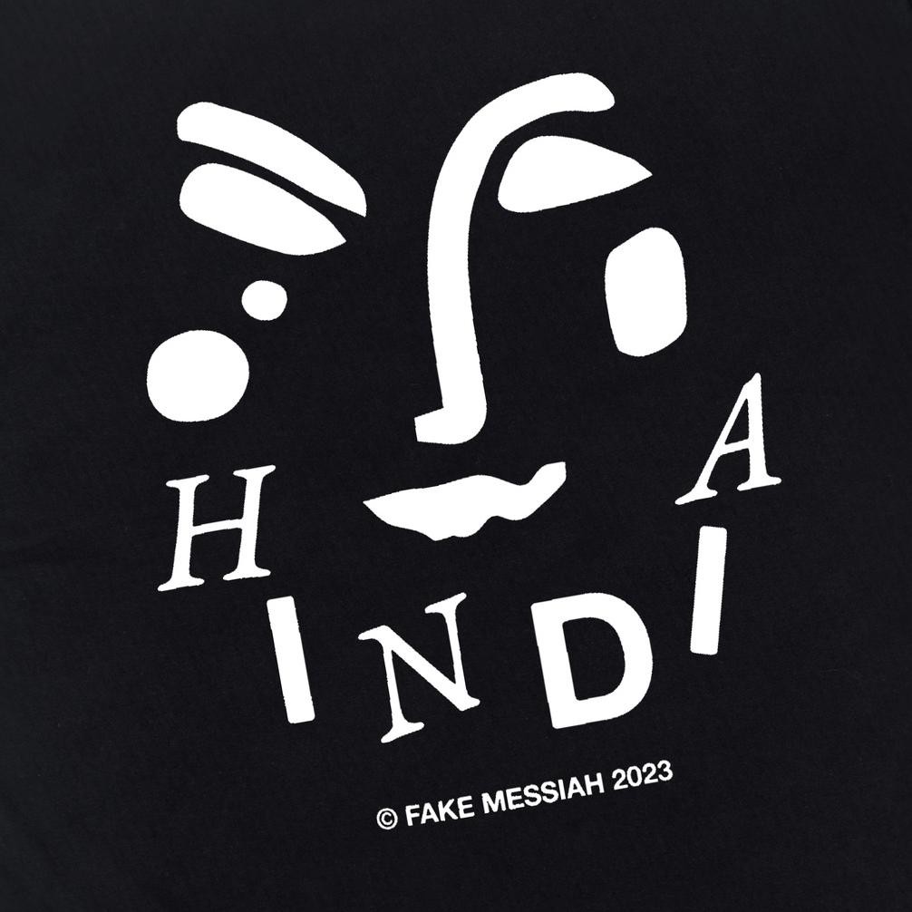 Jual Viral Hindia T-Shirt Very Bad Singer Black Premium Gc27 | Shopee ...