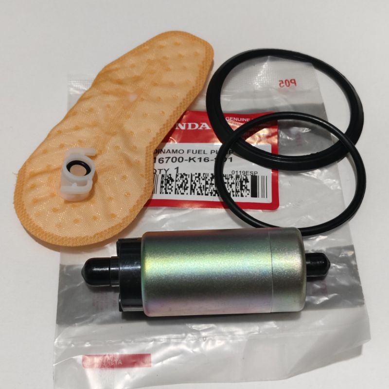 Jual Paket Rotak Beat FI Dinamo Fuel Pump Fullpump Rotak Pulpam Bensin ...