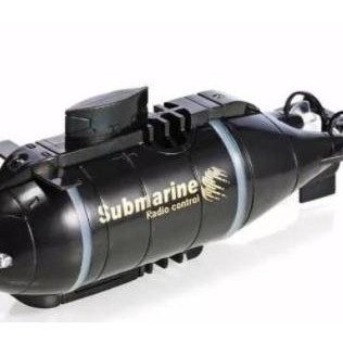 Jual Happycow Ni Rc Submarine Speed Boat Remote Control Kapal Selam | Shopee Indonesia