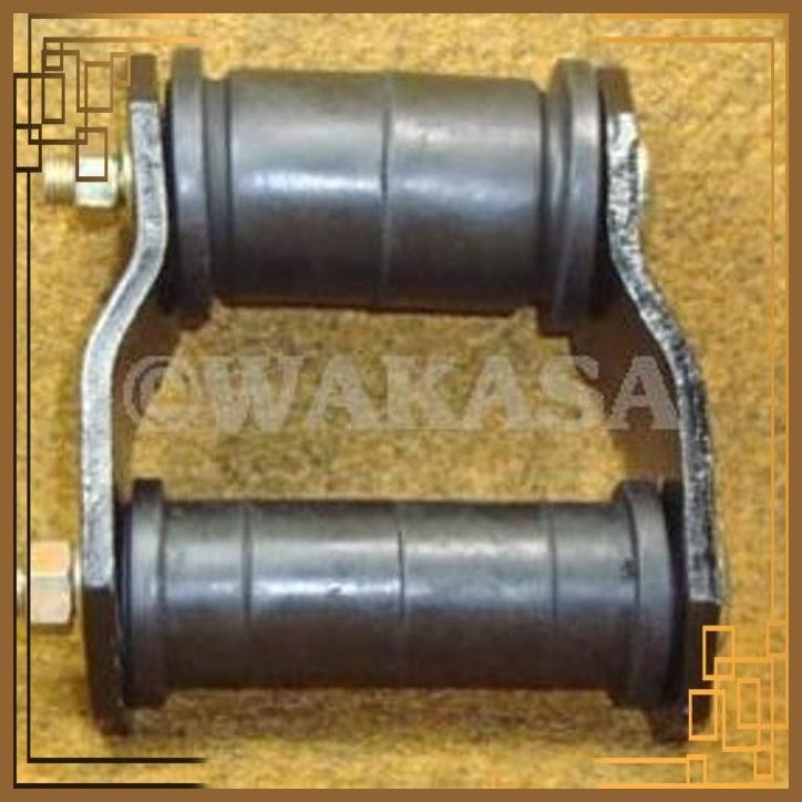 Jual [SDA] SPRING SHACKLE (ANTING PER) APV SUZUKI APV, WAKASA | Shopee ...