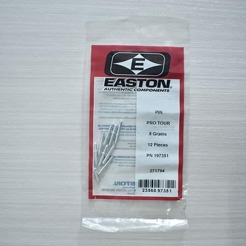 Jual PIN ARROW EASTON X10 PROTOUR / BUSHING PIN / ARCHERY / PANAHAN ...