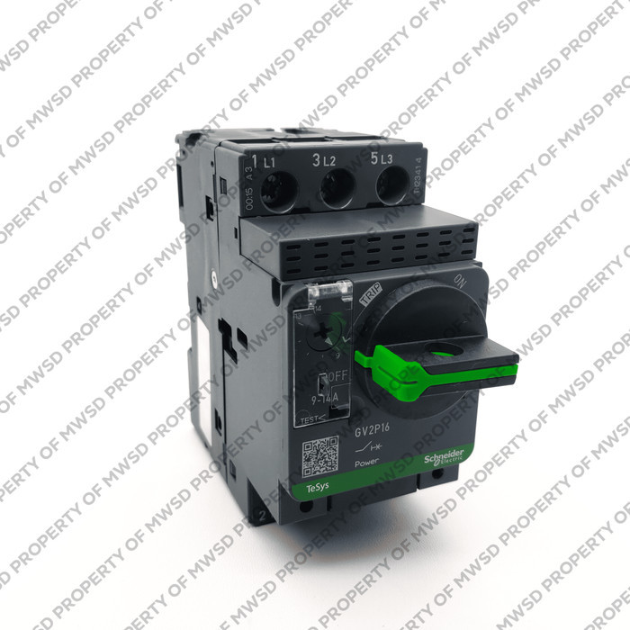 Jual SCHNEIDER MOTOR CIRCUIT BREAKER 5.5KW GV2P16 | Shopee Indonesia