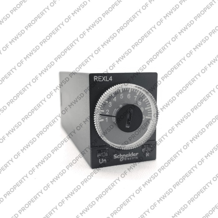 Jual SCHNEIDER RELAY PLUG IN TIMER 4CO 220 VAC REXL4TMP7 | Shopee Indonesia