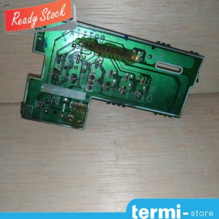 Jual Modul Display Sensor AC Panasonic Inverter Econavi Eco Smart ...