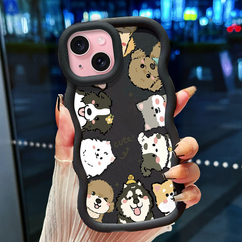 Jual Casing Hp Untuk iPhone 15 Pro Max 15 Plus 14 Pro Max 14 Plus Case ...