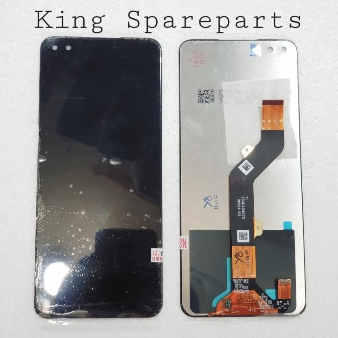 Jual LCD TOUCHSCREEN INFINIX NOTE 8 X692 ORIGINAL ORIGINAL DAN ...