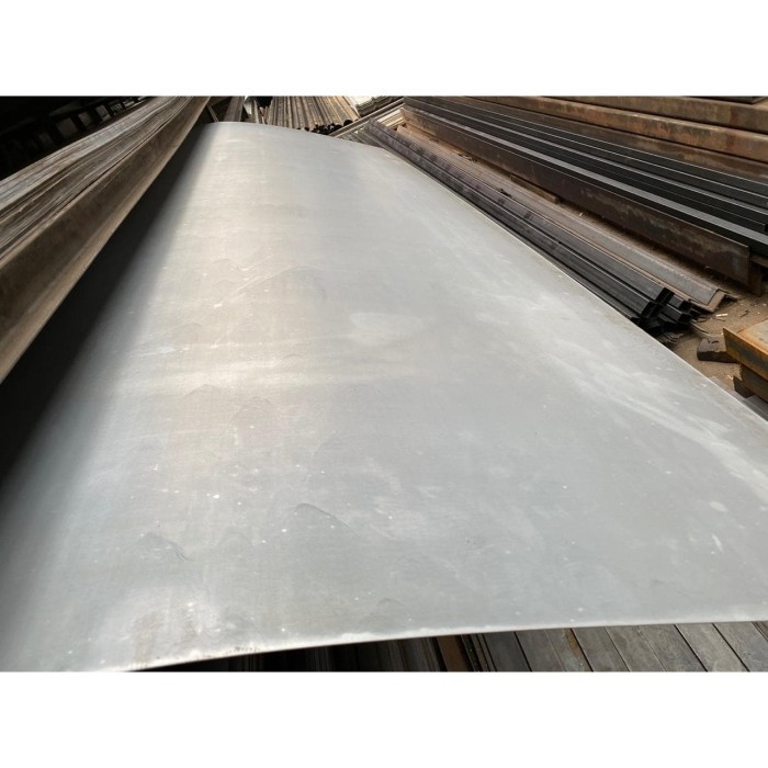 Jual Plat Galvanil - Import - 1.20 X 240 Meter Harga Khusus | Shopee ...