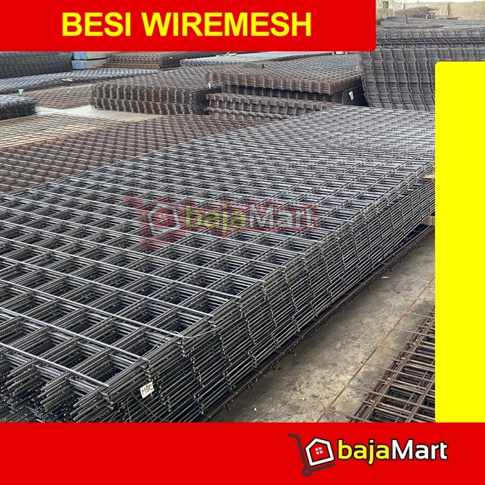 Jual Besi Wiremesh M5 Full Sni Termurah | Shopee Indonesia