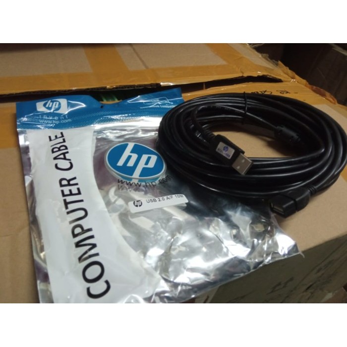 Jual HARGA DISKON Kabel Perpanjangan Usb 3 Meter-Kabel Extension 3m ...
