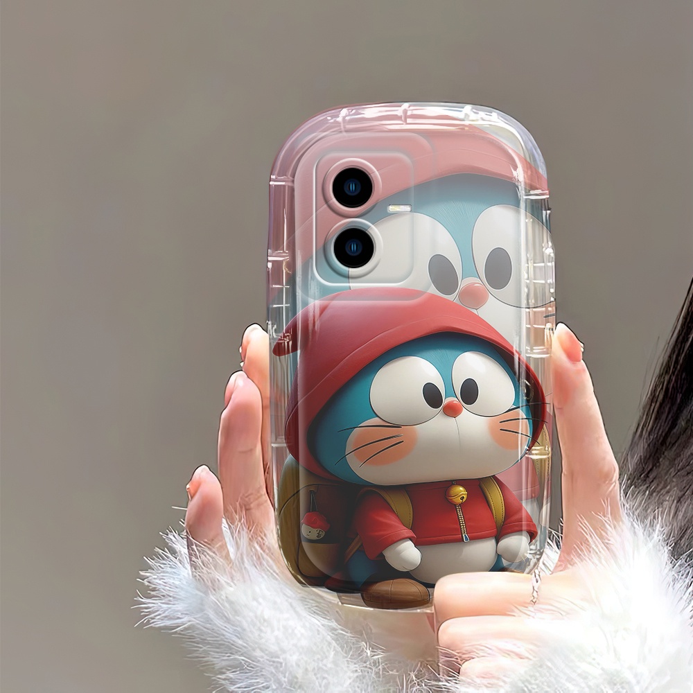 Jual Vivo Y22S Y22 Untuk Hp Case Soft Softcase Handphone Cover Cute ...