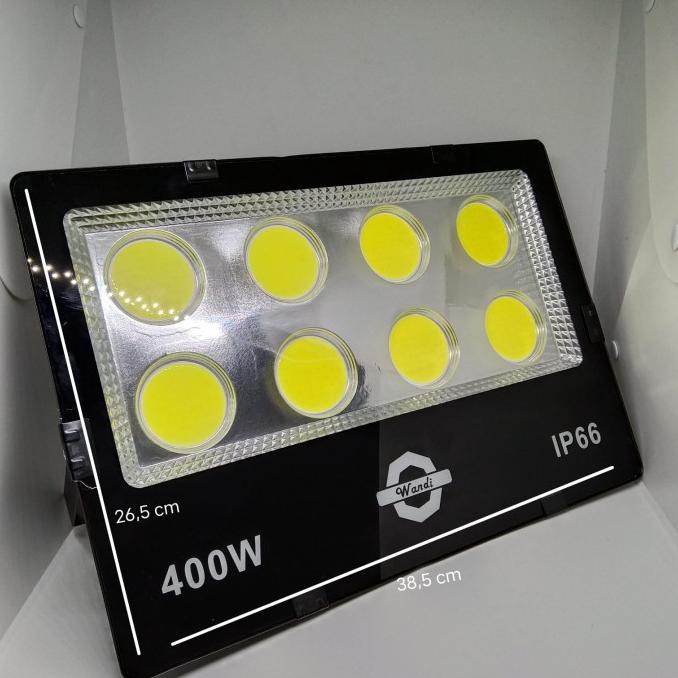 Jual Lampu Halogen Led 400W Lampu Spot Sorot Lex 400W Lampu Tembak ...