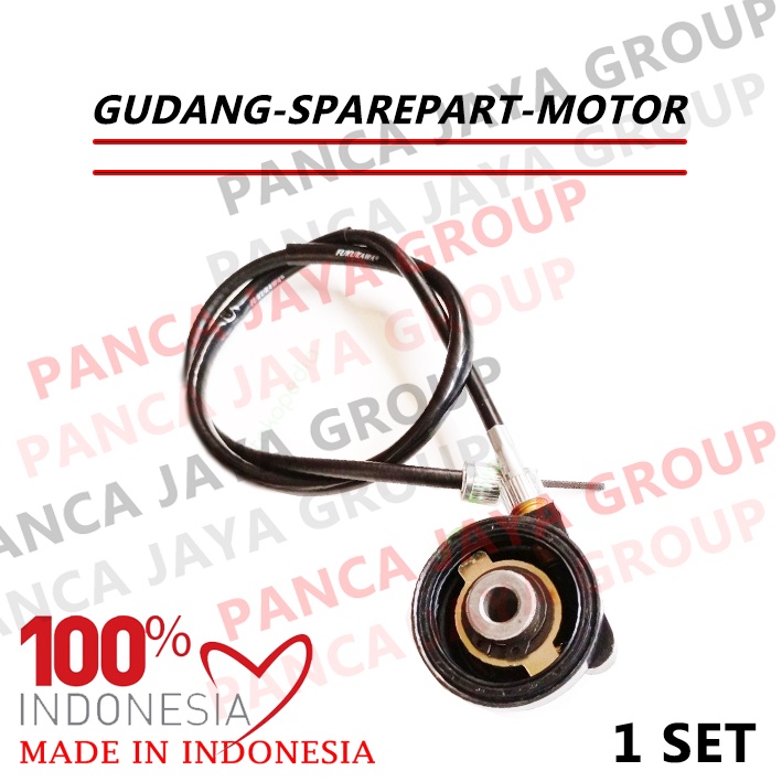 Jual GEARBOX GEAR BOX KABEL SPEEDO KILOMETER SPEEDOMETER VIAR VIOR VIAR ...