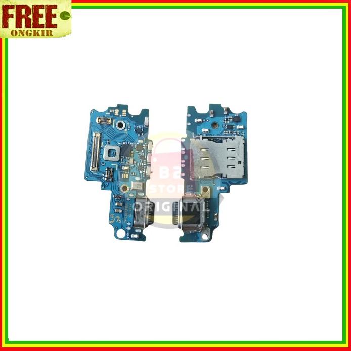 Jual Flexible Konektor Charger Samsung Galaxy S21 Fe Papan Con Cas Original | Shopee Indonesia