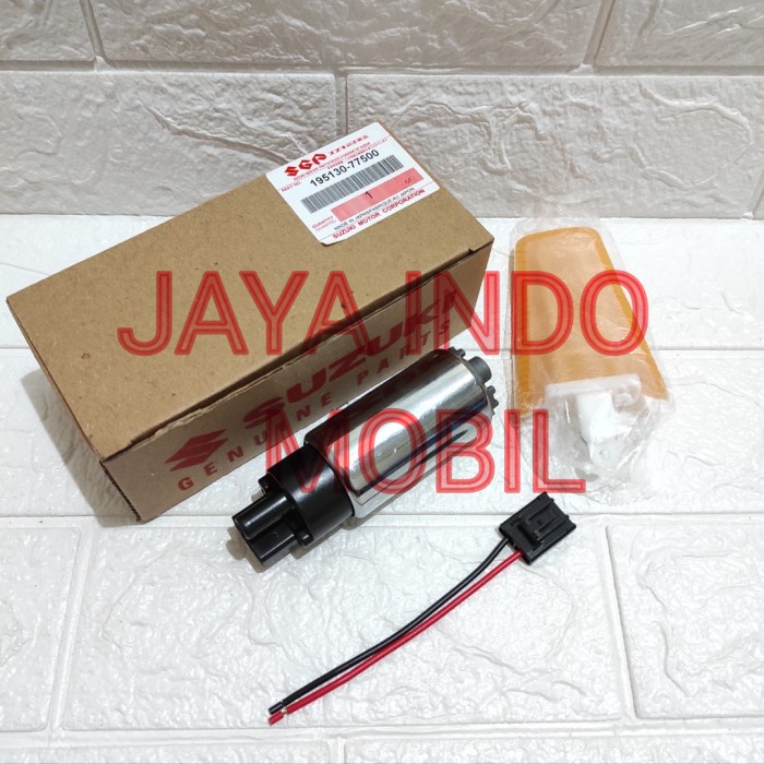 Jual Fuel Pump Rotak Pompa Bensin Suzuki Futura Injeksi Injection ...