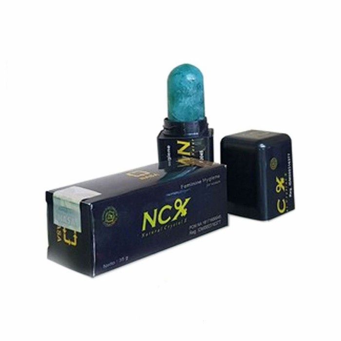 Jual Cristal X | Shopee Indonesia